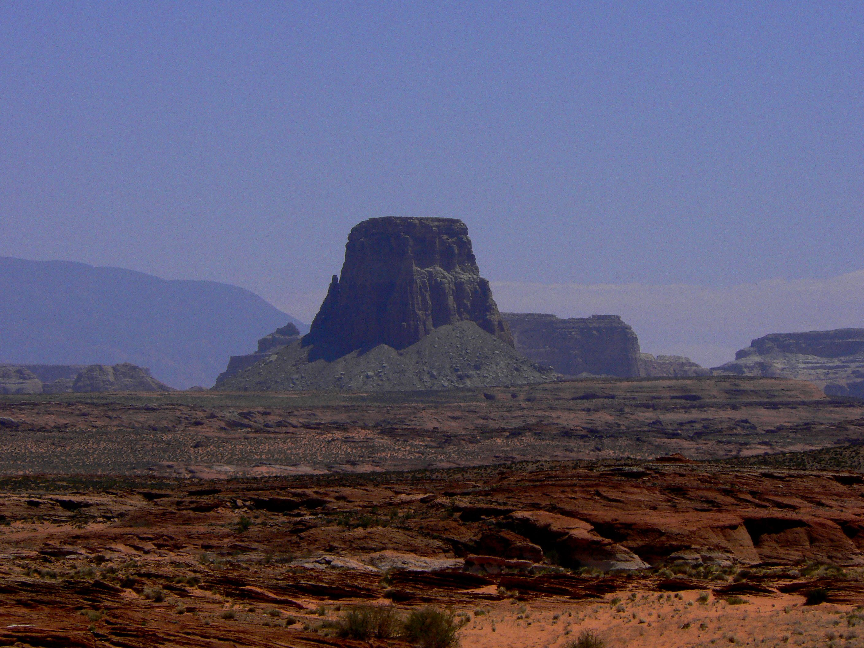 GoFools - All galleries for album: "Antelope Canyon & Lake Powell"