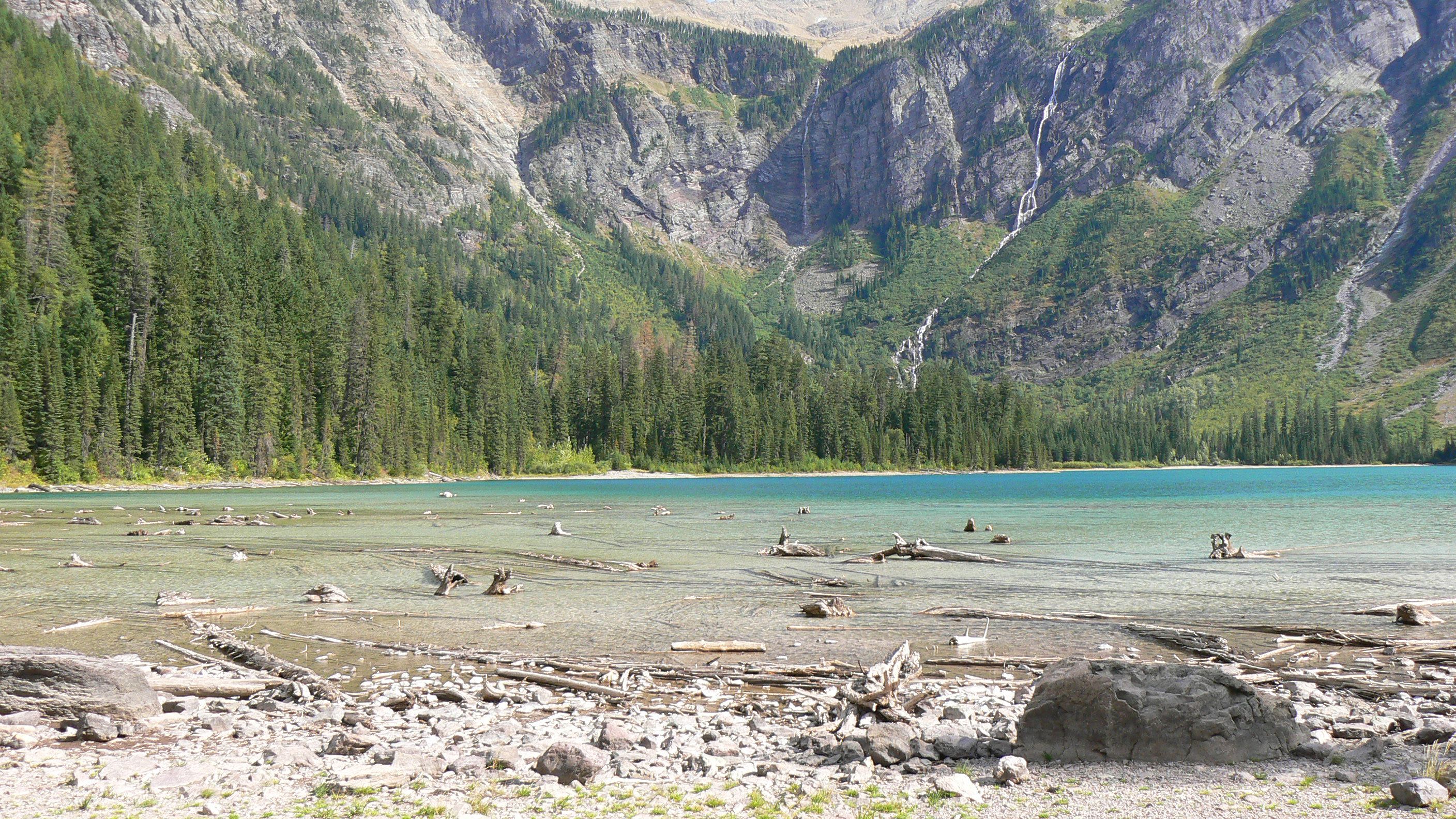 GoFools - All galleries for album: "Glacier And Beyond Trip"