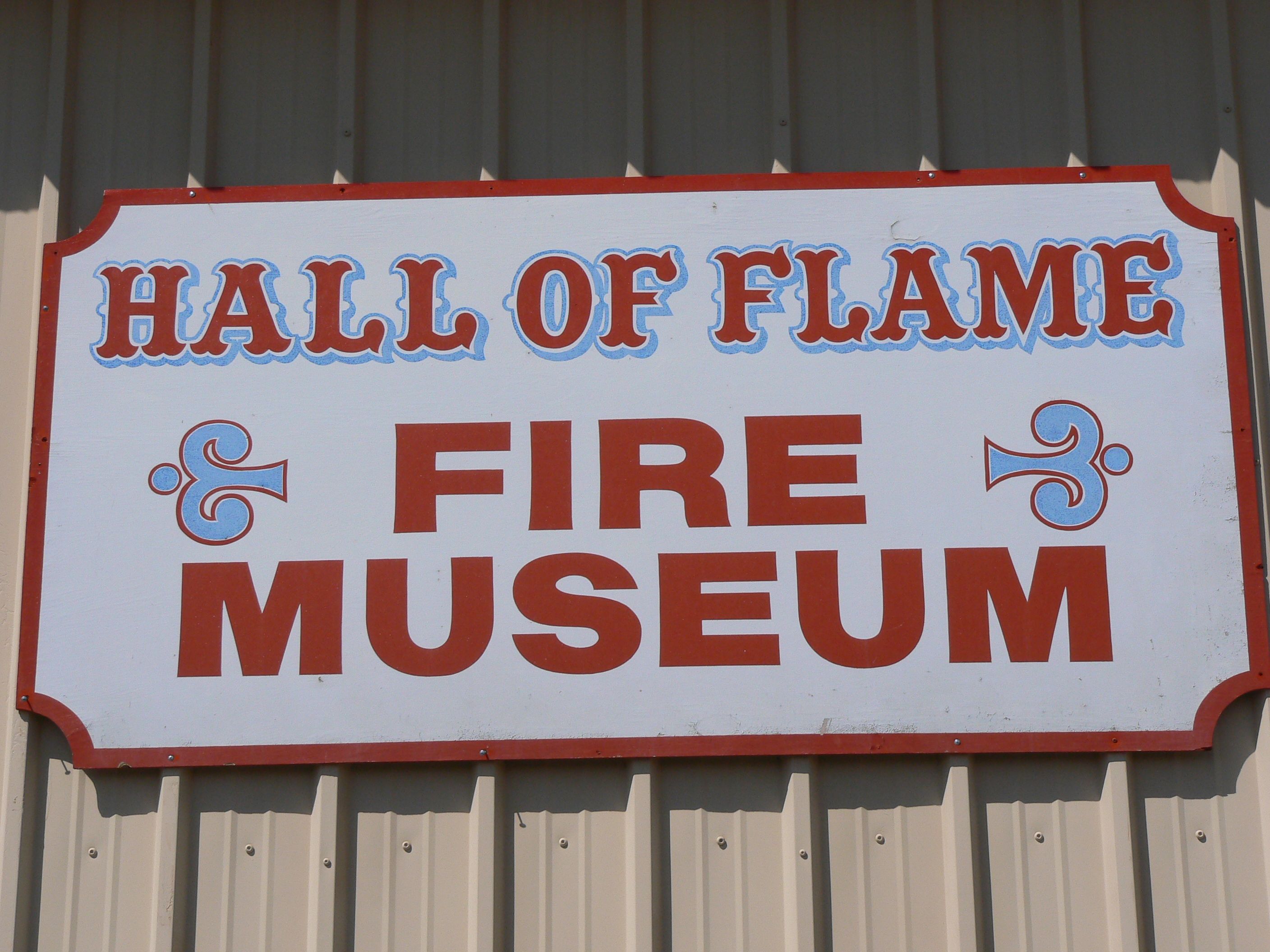 Water Fire Museum at John Matherne blog