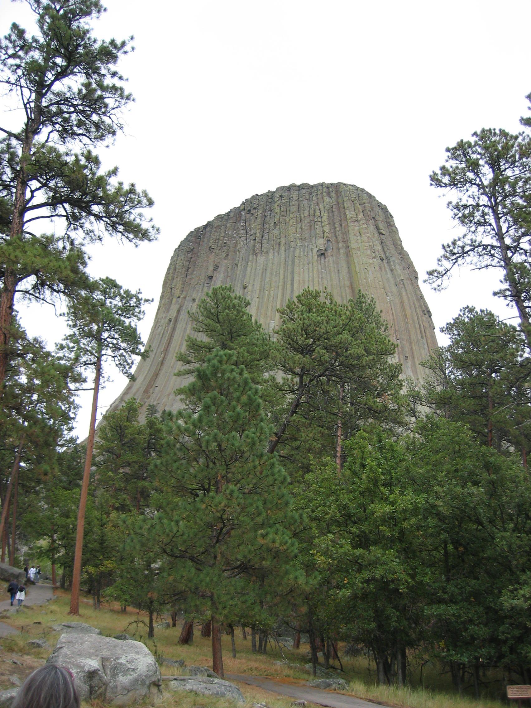 GoFools - All galleries for album: "Northwest Trip 2004"